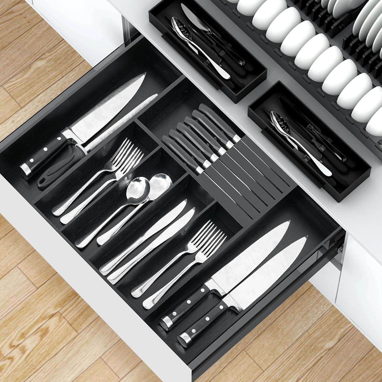 Best 7 Kitchen Drawer Organizer That Holds Up in Real Kitchens