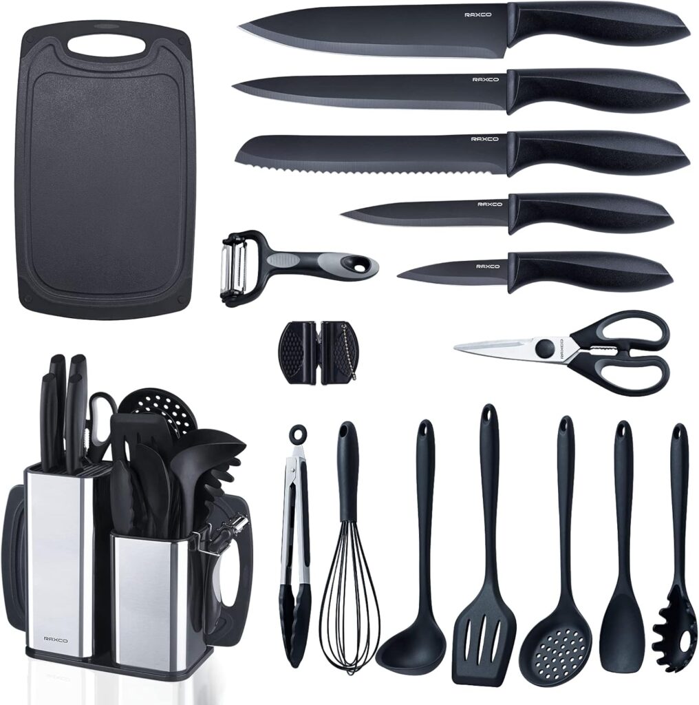 10 Kitchen Utensil Essentials: The Tools That Actually Matter in ...