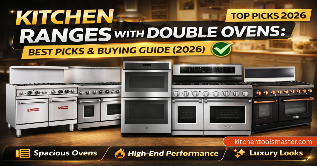 How To Buy A Range That Doesnt Look Standard